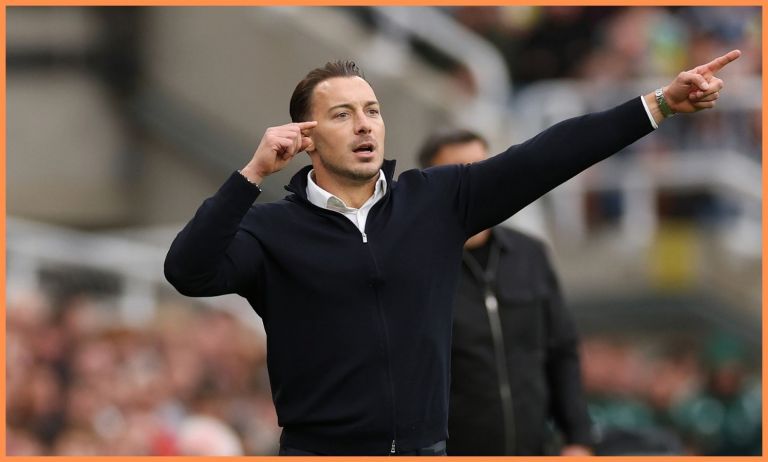 Newcastle United eye move for ex-Liverpool midfielder Tyler Morton