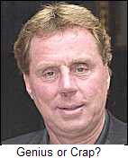 Can 'Arry Do It? | CaughtOffside