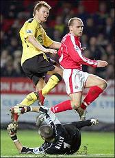 Desperate Danny Deep in Despair | CaughtOffside