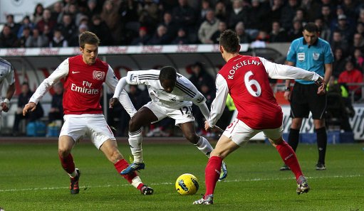 Top 10 Shortest Premier League Players: Tottenham Flyer Pips Arsenal's ...