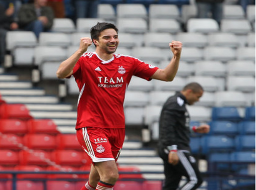 Rory Fallon transfer news | English Premier League Rory Fallon rumours ...