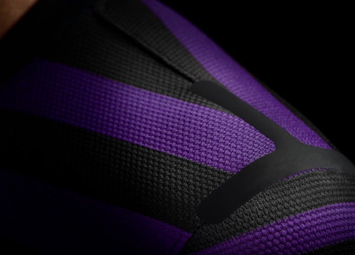 Arsenal Launch New Nike 2012/13 Away Kit (Image Gallery) | CaughtOffside