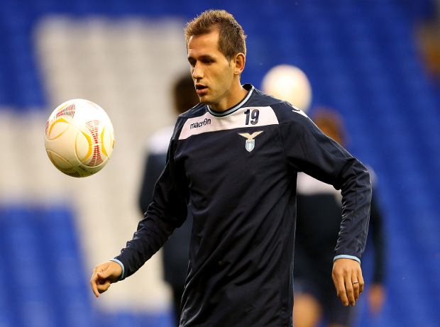 Senad Lulic transfer news | English Premier League Senad Lulic rumours ...