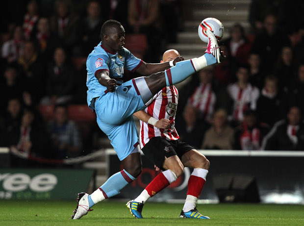 Ex-Premier League ace Papa Bouba Diop dies aged just 42