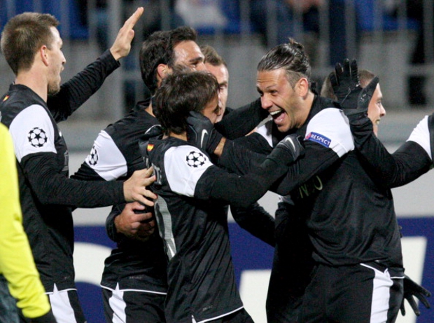 Zenit transfer news | English Premier League Zenit rumours and gossip