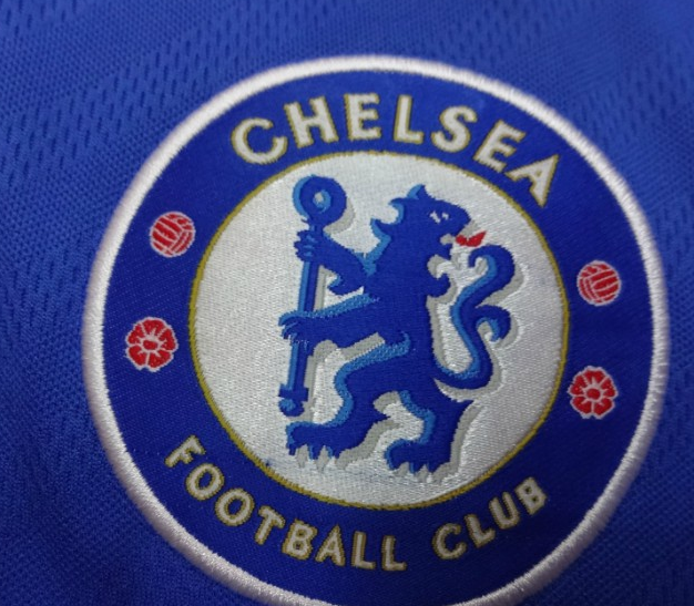(Images) New Chelsea 2013/14 Home Kit Revealed: Leaked Pictures of New ...