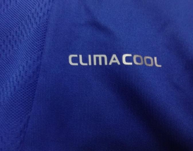 (Images) New Chelsea 2013/14 Home Kit Revealed: Leaked Pictures of New ...