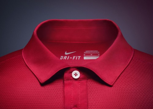 (Images) England Launch 2013 Away Nike Kit: New Red Shirt Is a Gorgeous ...