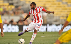 Stoke City to Offload Wilson Palacios | CaughtOffside