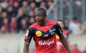 Chelsea & Real Madrid compete to sign France Under-21 sensation ...