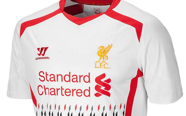 Liverpool 2013