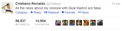 Exclusive: Man United Close to Sealing £80m Deal to Re-Sign Cristiano ...