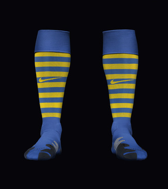 (Images) Arsenal Officially Launch New 2013/14 Nike Away Kit: New ...