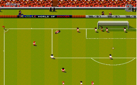 The Best Online Football Games | CaughtOffside