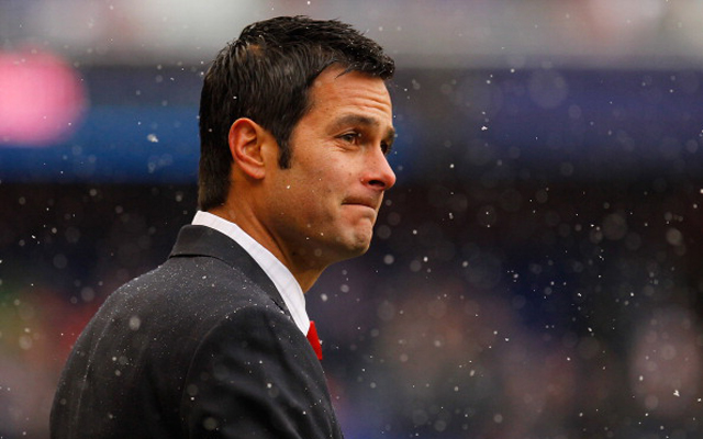 (Image) New York Red Bulls Head Coach Mike Petke Helps Fans With DIY ...