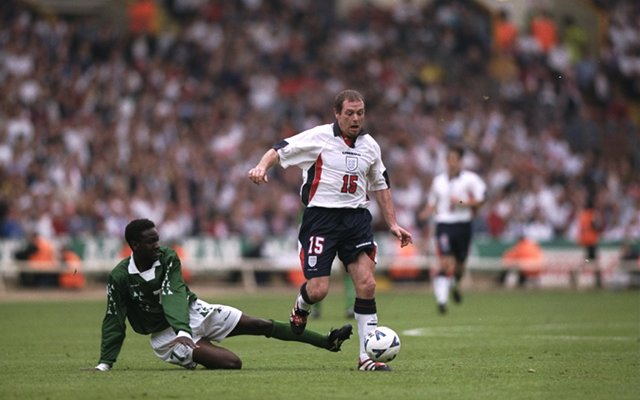 Ten Reasons Why The 1990s Was The Best Era For Football Ever ...