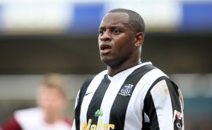 Former Bolton Striker Delroy Facey Among Six Arrested Over English ...