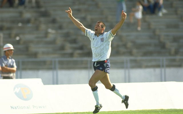 Top Ten Most Surprising England Call Ups | CaughtOffside