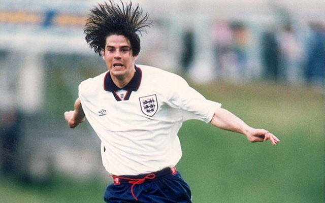Top Ten England Kits Over The Years | Page 6 of 10 | CaughtOffside