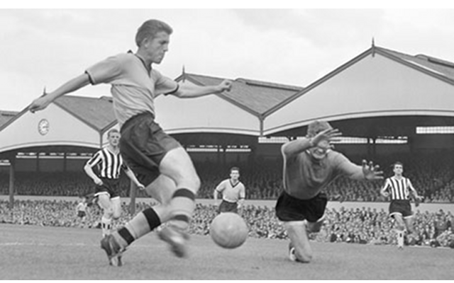 Top Ten Highest Goal Scoring Teams In English History: Liverpool 2013/ ...