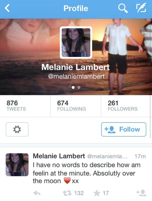 Star Player's Sister Tweets & Claims Her Brother Is Joining Liverpool ...