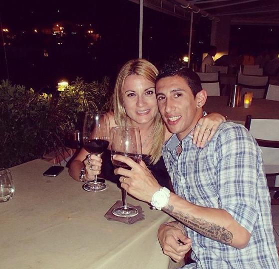 Man United Vs Chelsea WAGs Photo Special: 50 Stunning Pictures Of ...