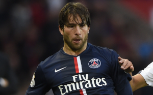 PSG Star Maxwell Insists He Is Brazilian Despite Teammates' Jokes ...