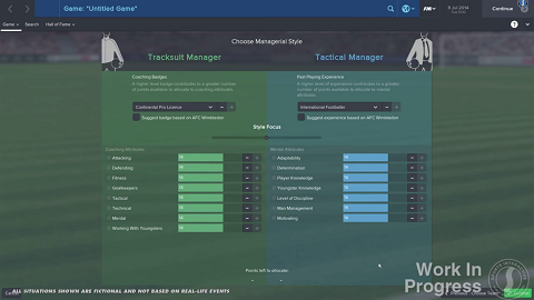 Football Manager 2015: Major New Features Analysed | Page 4 of 7 ...