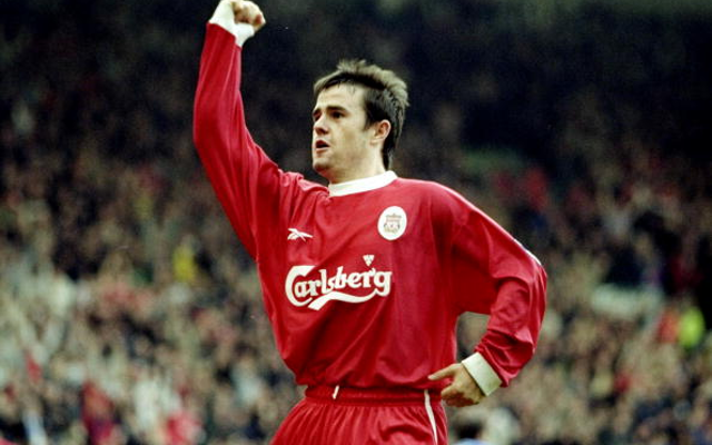 10 Liverpool Stars Who Grew Up Supporting Everton, Including Legendary ...