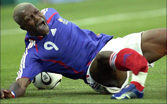 Newcastle United Join Race For Saint Etienne Ace Pierre-Emerick ...