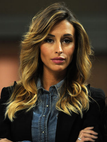 (Image Gallery) Meet Italian Playboy Model Gloria Patrizi, the Hottest ...