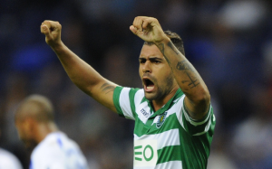 (Video) Chelsea 2-1 Sporting Lisbon - Jonathan Silva Scores Most ...