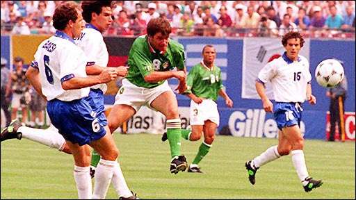 Ten Reasons Why The 1990s Was The Best Era For Football Ever | Page 2 ...