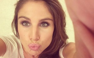 Twitter Reacts To Lucia Villalon, Cristiano Ronaldo's Stunning New WAG ...