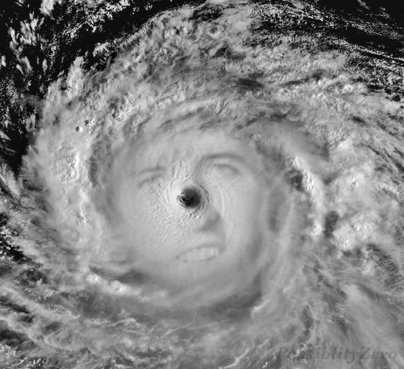 (Image) Tottenham Star Harry Kane Hilariously Immortalised As Hurri ...