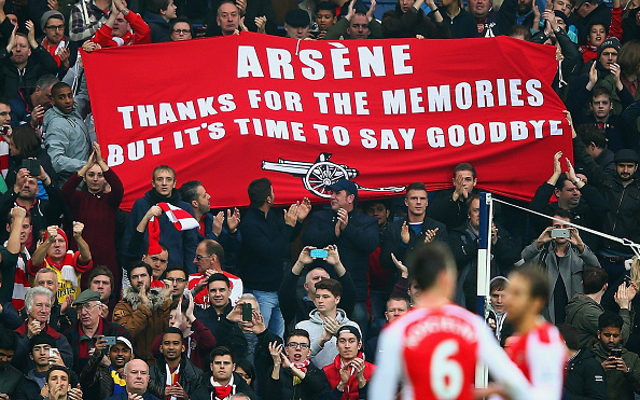 (Images) Nine most memorable Premier League banners this season ...
