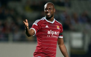 Carlton Cole Accepts FA Charges For Abusive Twitter Comment | CaughtOffside