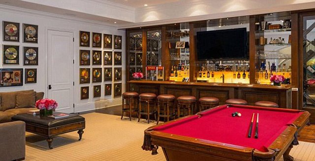 (Images) Steven Gerrard's stunning £16.8m mansion for when Liverpool ...
