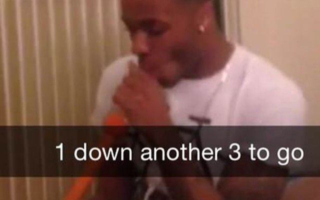 Top Ten Smoking Footballers: Jack Wilshere, Lionel Messi And More ...