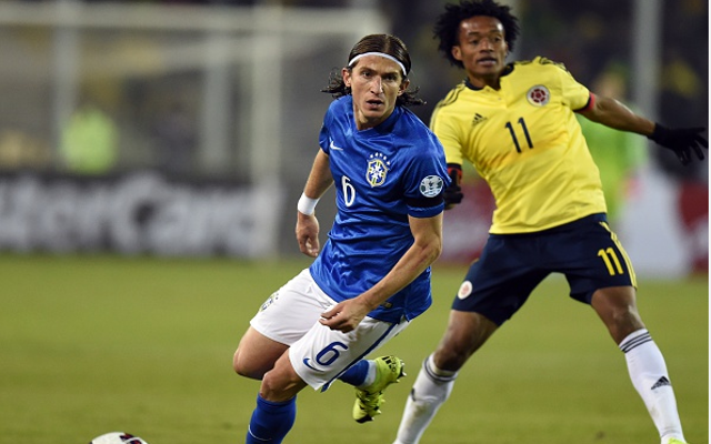 chelsea transfers: Blues to sell Filipe Luis & Cuadrado chelsea transfers: Blues to sell Filipe Luis & Cuadrado