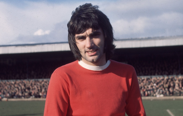 Best British footballers ever: Man Utd & Liverpool legends dominate