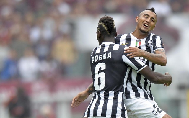 Vidal: Arsenal still hopeful of beating Bayern Munich to star