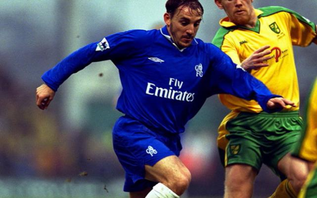 13 players who played for Chelsea and Barcelona