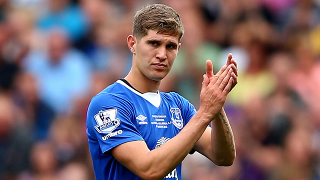 John Stones transfer news: Chelsea clear to sign talented defender as ...