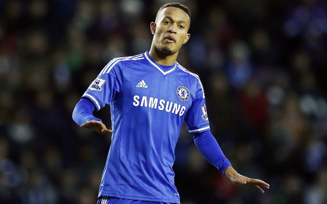 Chelsea youngster Lewis Baker urges English players to move abroad