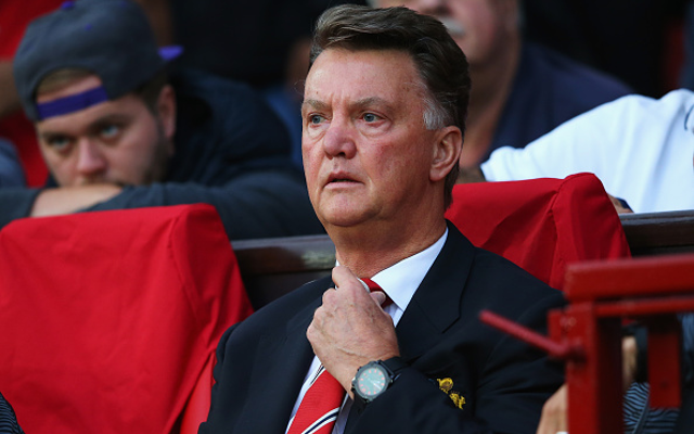 Manchester United eye Aaron Cresswell signing