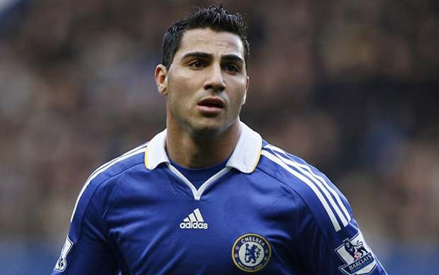 13 players who played for Chelsea and Barcelona