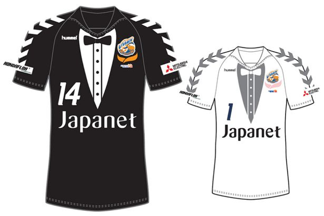 Ten WORST kits 2015/16