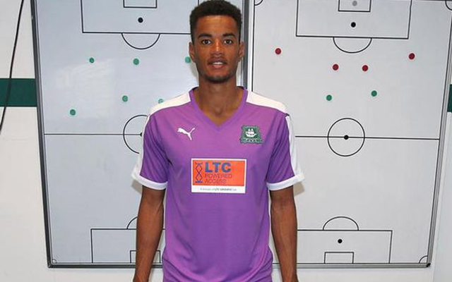 Ten WORST kits 2015/16