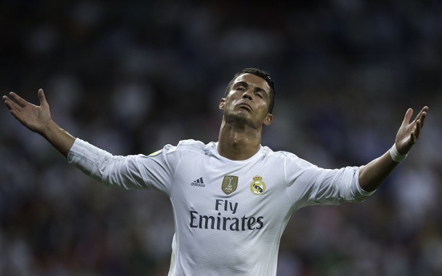 Video: Cristiano Ronaldo’s ego reaches new heights with PERSONALISED ...